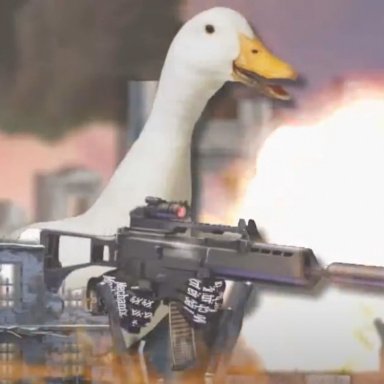 Connor Mcnuggets | Simple Roleplay